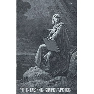 The Essene Gospel of Peace, (Paperback) - Walmart.com