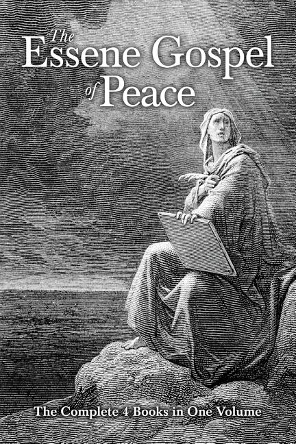 The Essene Gospel of Peace, (Paperback) - Walmart.com