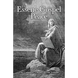 The Essene Gospel of Peace, (Paperback) - Walmart.com