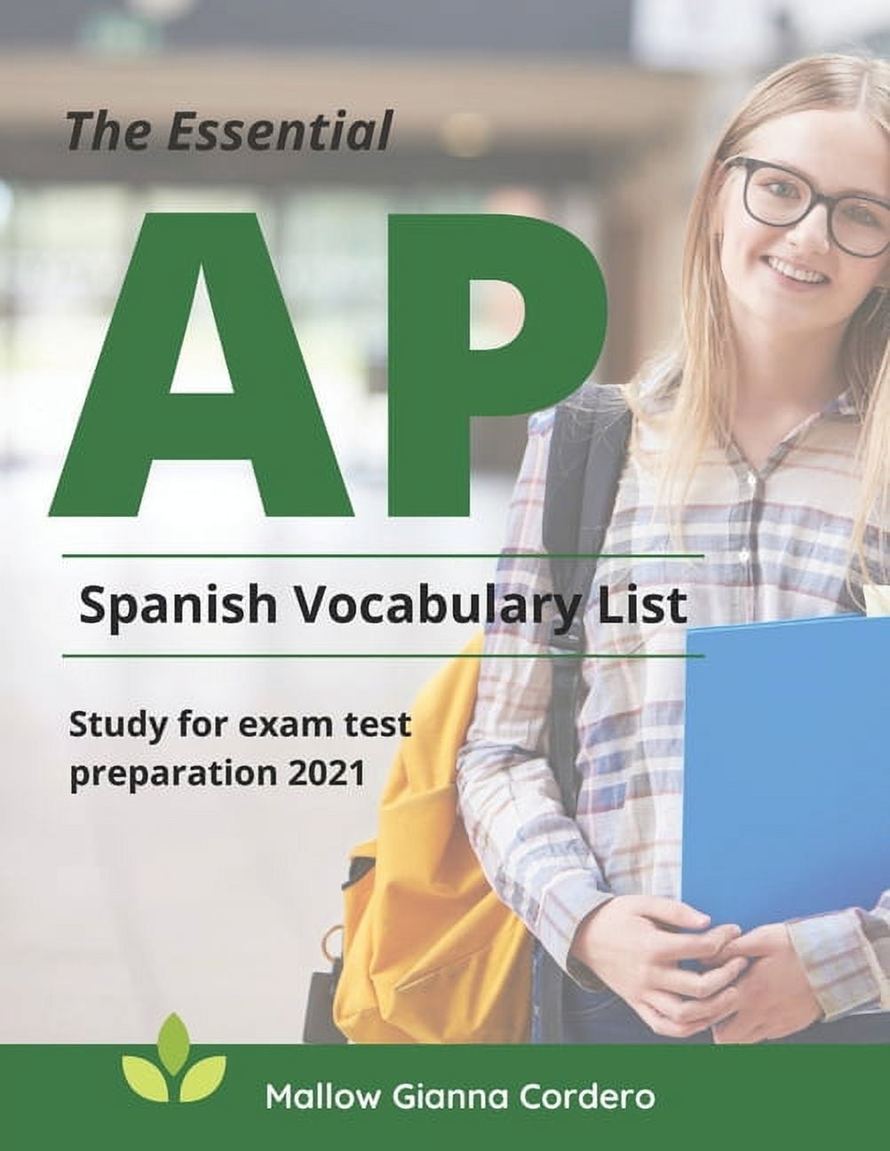 The Essential AP Spanish Vocabulary List Study for exam test ...