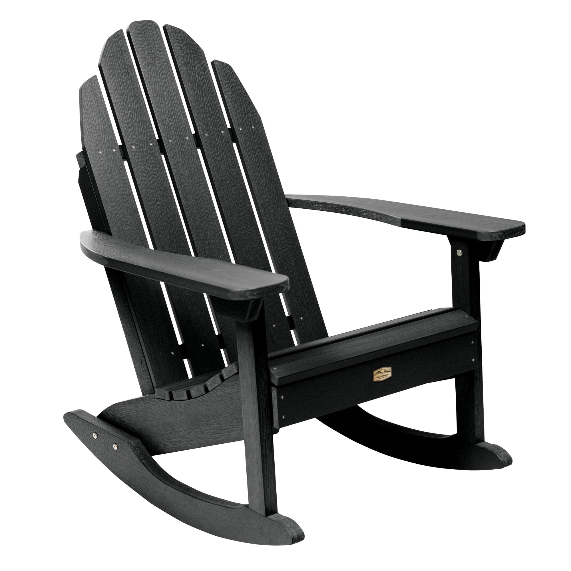 The Essential Adirondack Rocking Chair - Walmart.com