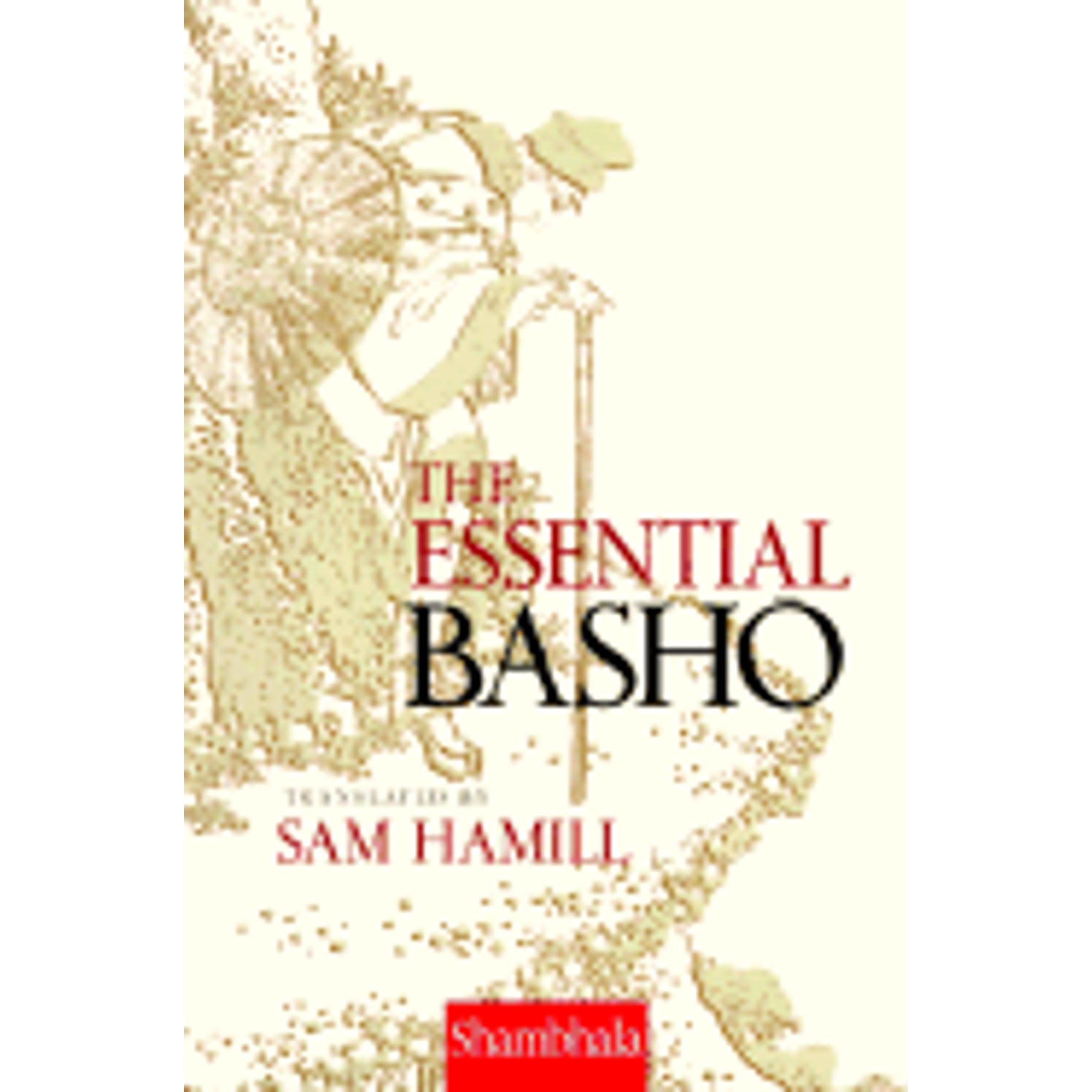 Pre-Owned The Essential Basho Hardcover - Walmart.com
