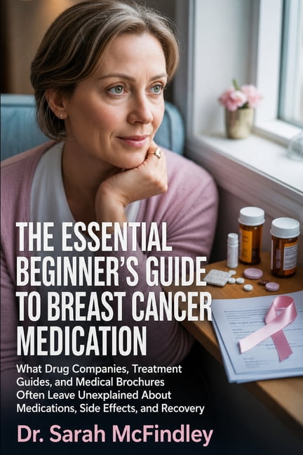 The Essential Beginner's Guide to Breast Cancer Medication: What Drug ...