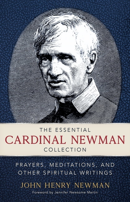 Prayer Cardinal Newman