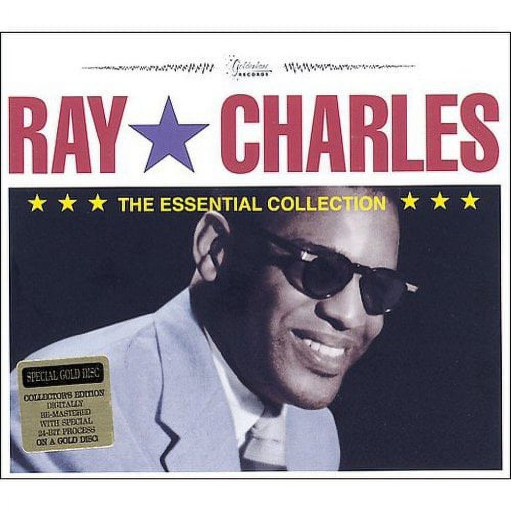 Pre-Owned - The Essential Collection (Digi-Pak) - Walmart.com