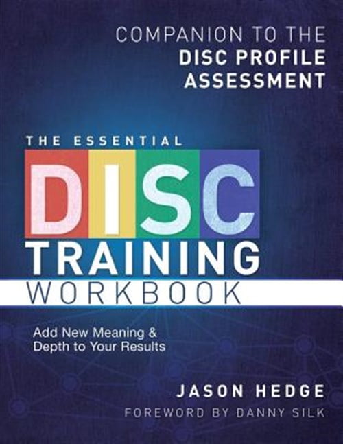Disc Assessment