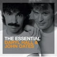 The Essential Daryl Hall & John Oates - Walmart.com