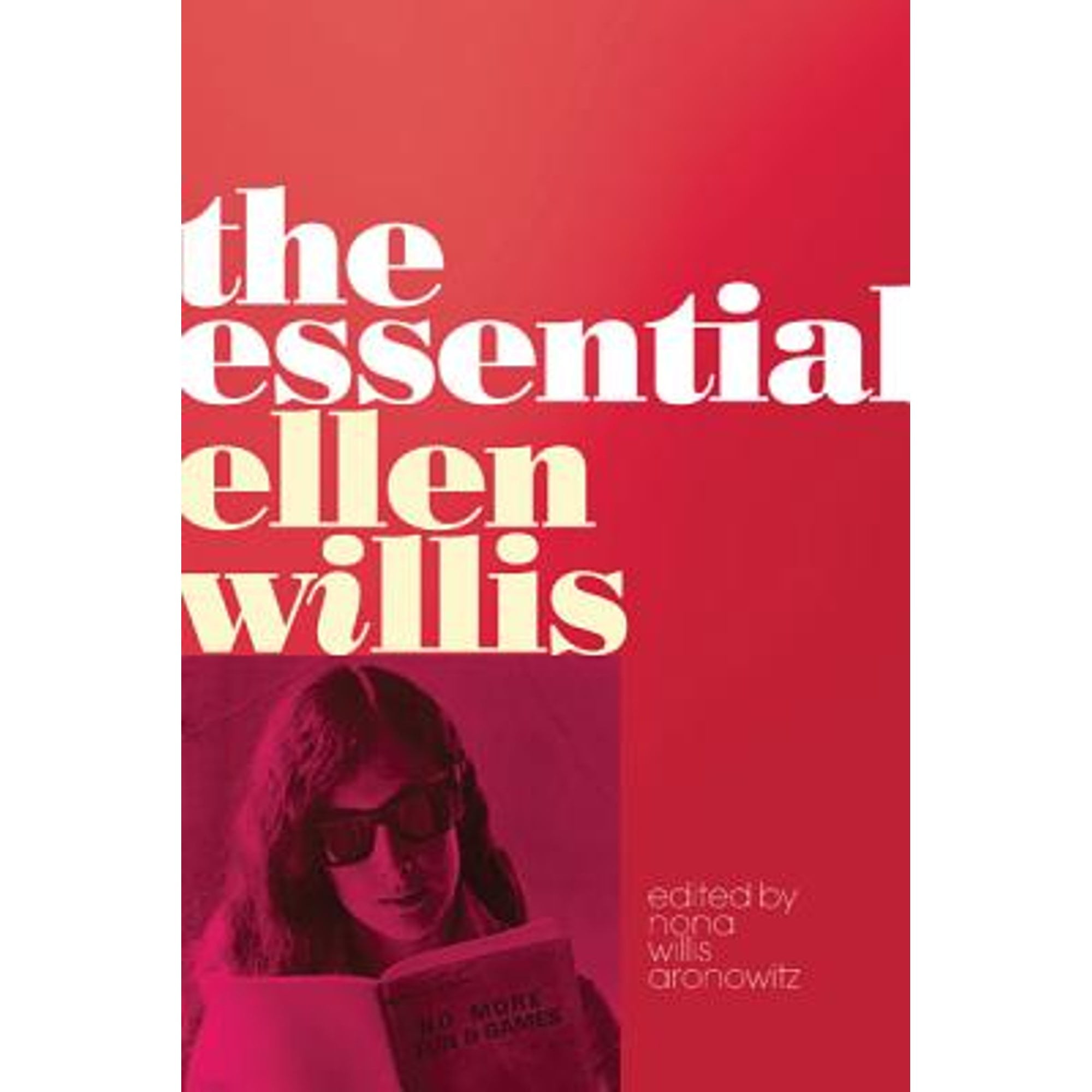 Ellen Willis Books - Walmart.com