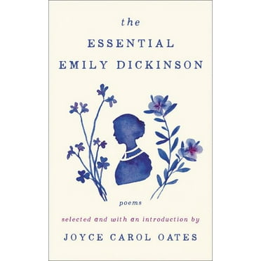 The Complete Poems of Emily Dickinson (Hardcover) (Hardcover) - Walmart.com