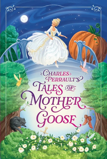 The Essential European Fairy Tales Colle Charles Perrault's Tales of ...