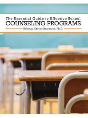 The Essential Guide to Effective School Counseling Programs - Walmart.com