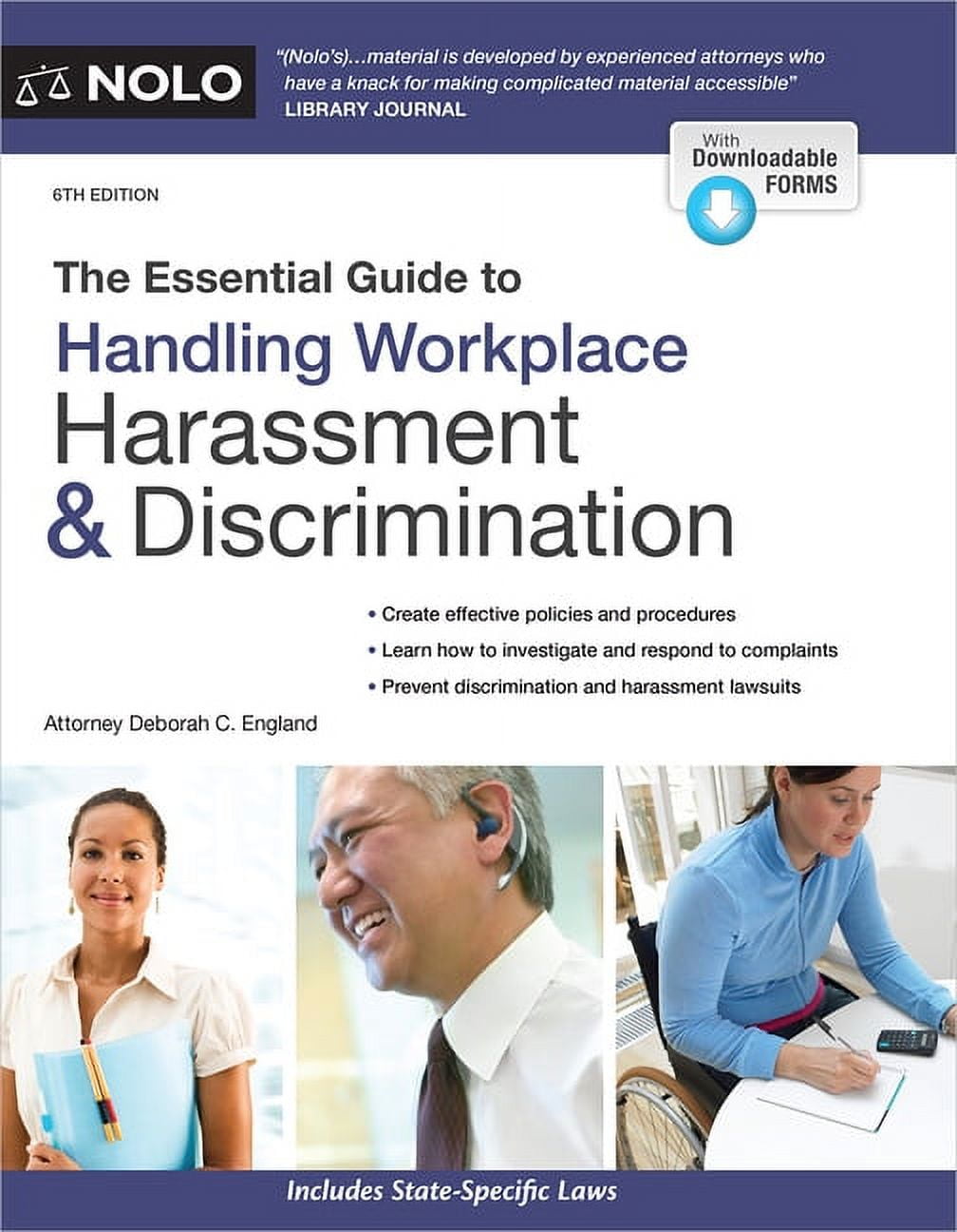 Discrimination Harassment Workplace