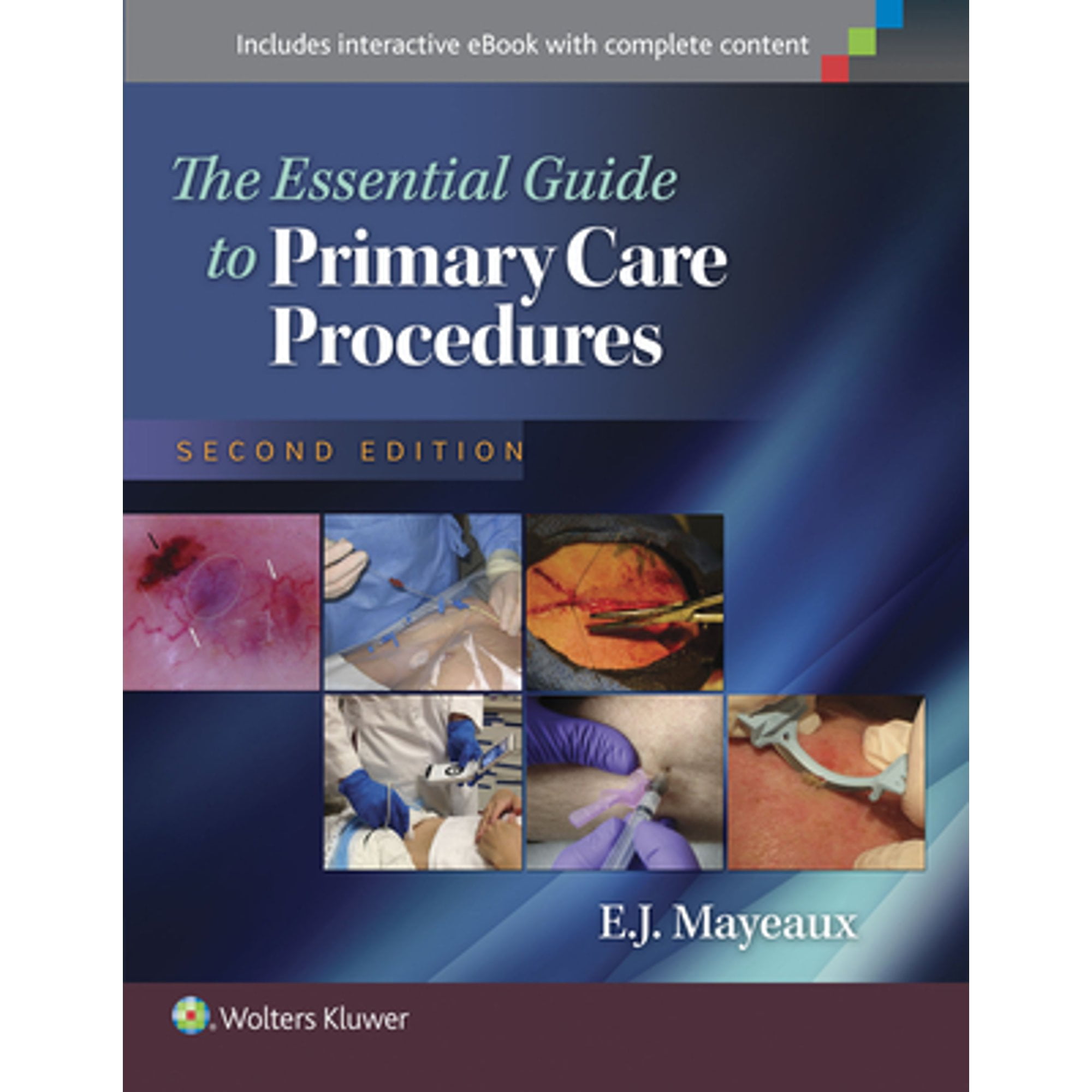 Pre-Owned The Essential Guide to Primary Care Procedures (Hardcover) 1451191863 9781451191868 ...