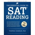 The Essential Guide to SAT Reading: Test Prep for College-Bound ...