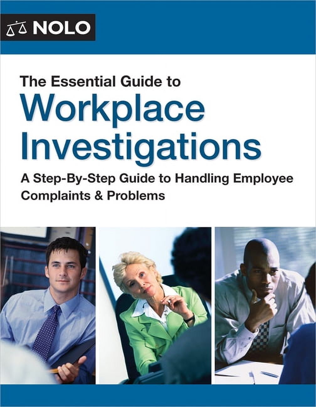 The Essential Guide to Workplace Investigations: A Step-By-Step Guide ...