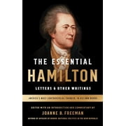 Essential Hamilton Letters Other Writings