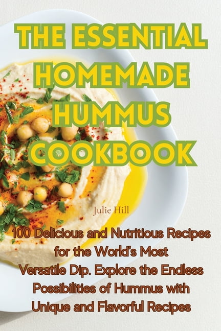 Hummas Recipes