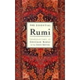The Essential Rumi - Reissue: New Expanded Edition, (Hardcover ...