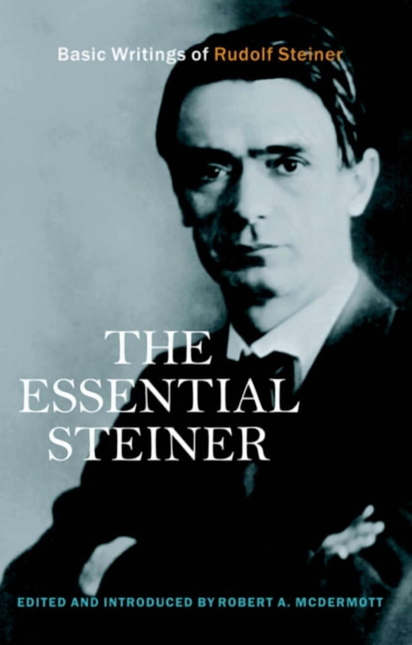 The Essential Steiner: Basic Writings of Rudolf Steiner, (Paperback ...
