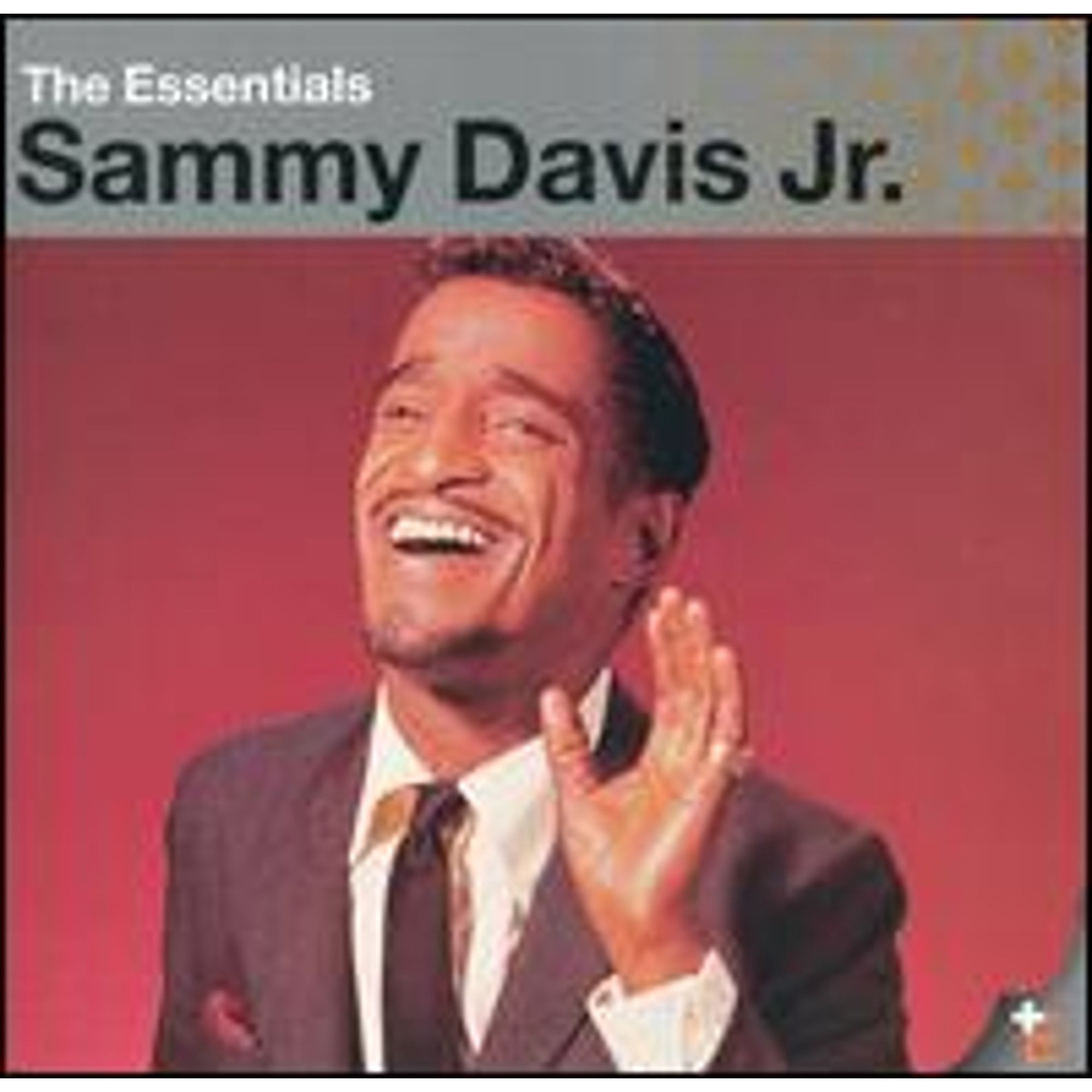 Pre-Owned The Essentials (CD 0081227605926) by Sammy Davis, Jr ...