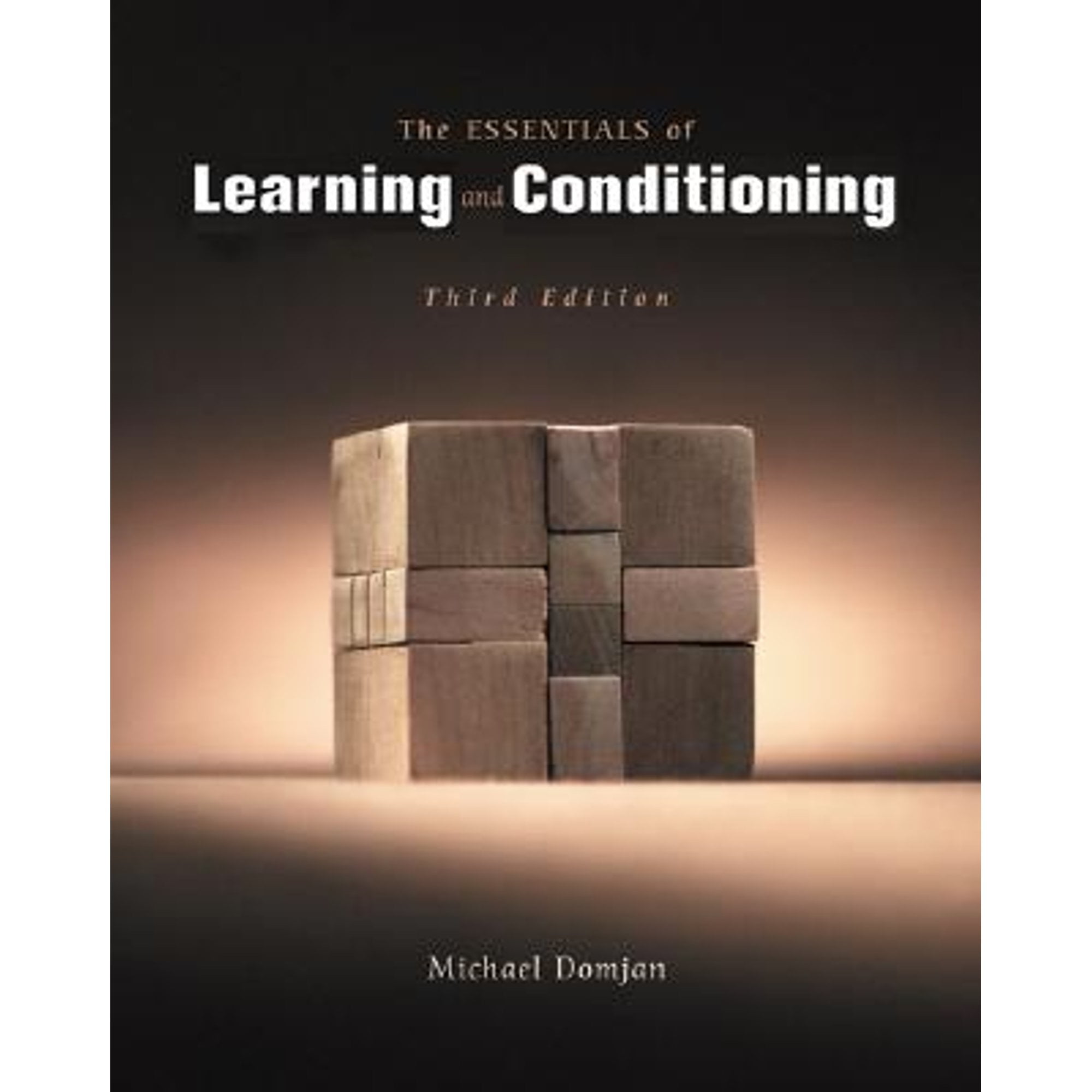 Pre-Owned The Essentials of Learning and Conditioning (Paperback ...