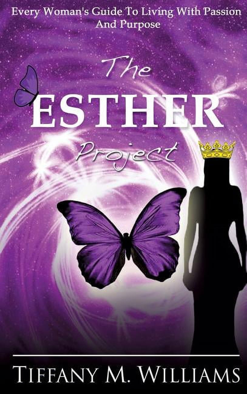 The Esther Project (Hardcover) - Walmart.com