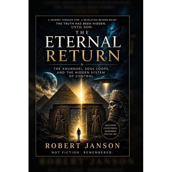 The Eternal Return: Ancient Civilizations, Reincarnation, and the ...