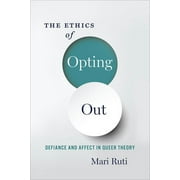 Associate Professor Mari Ruti