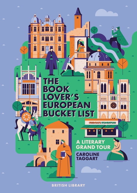 Bucket List Tour