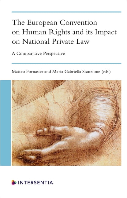 The European Convention on Human Rights and its Impact on National ...