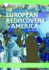 Pre-Owned The European Rediscovery of America: How Explorers Like ...