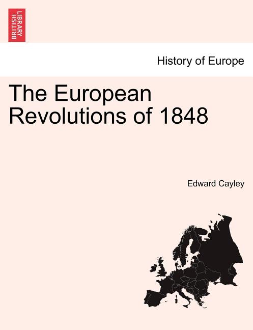 European Revolutions 1848