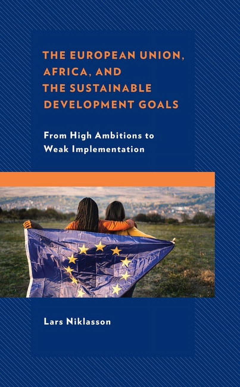 The European Union, Africa and the Sustainable Development Goals: From ...