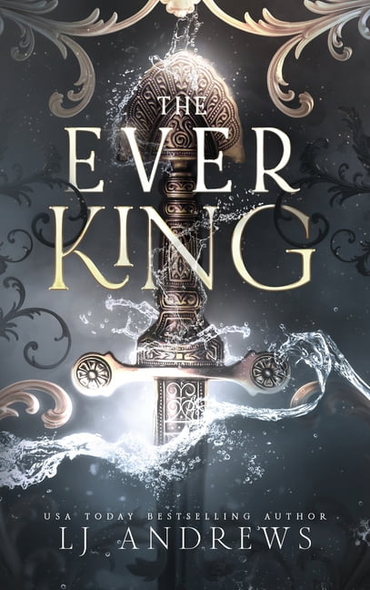 The Ever King (Hardcover) - Walmart.com