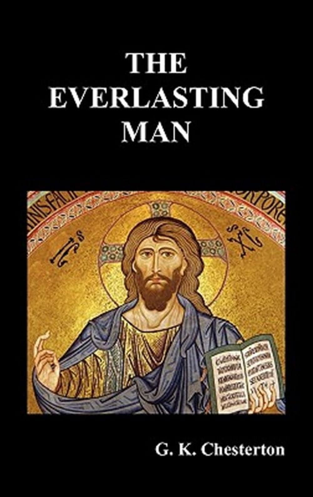 Everlasting Man