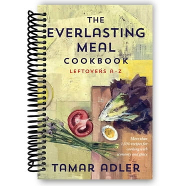 An Everlasting Meal : Cooking with Economy and Grace (Paperback ...