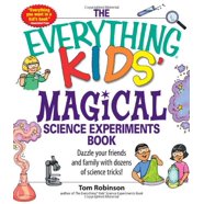 101 Great Science Experiments: A Step-by-Step Guide - Walmart.com