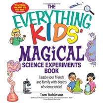 101 Great Science Experiments: A Step-By-Step Guide, (Paperback ...