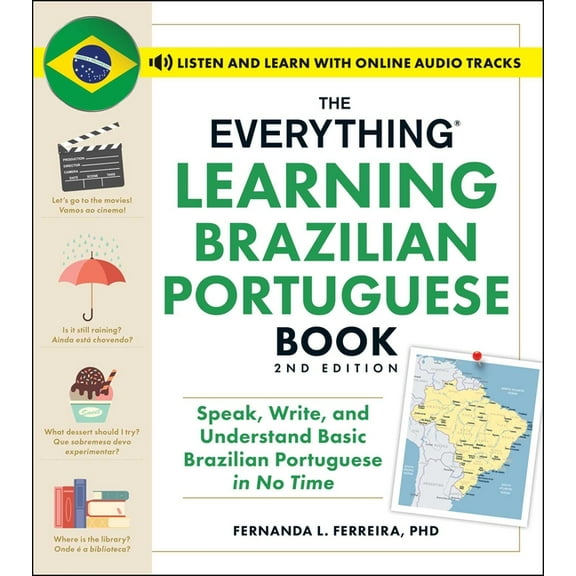 Preston Lee's English for Portuguese Speakers: Preston Lee's 3-in-1 ...