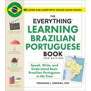 Speaking Brazilian