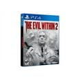 The Evil Within 2 - Survival Horror Game - Walmart.com