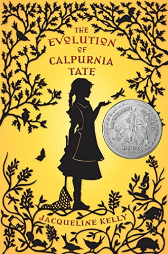 Pre-Owned The Evolution of Calpurnia Tate (Calpurnia Tate, 1) - Walmart ...