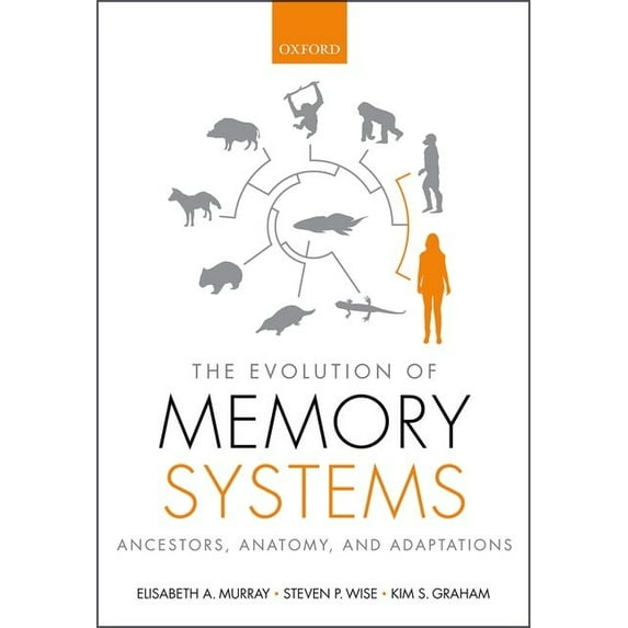The Evolution of Memory Systems - Walmart.com