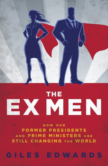 The Ex Men - Walmart.com