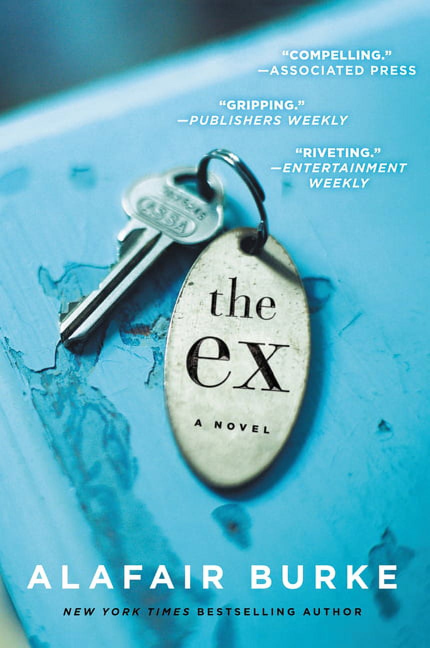 The Ex, (Paperback) - Walmart.com