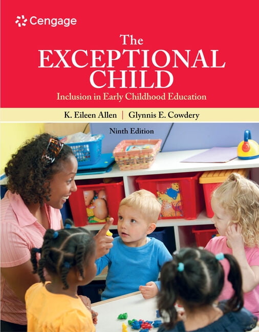The Exceptional Child: Inclusion in Early Childhood Education ...