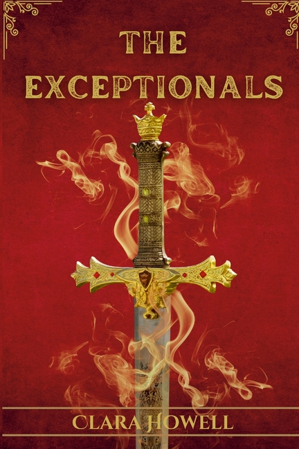 The Exceptionals, (Paperback) - Walmart.com
