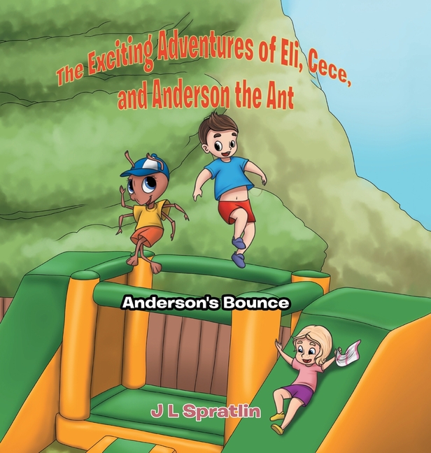 The Exciting Adventures of Eli, Cece, an The Exciting Adventures of Eli ...