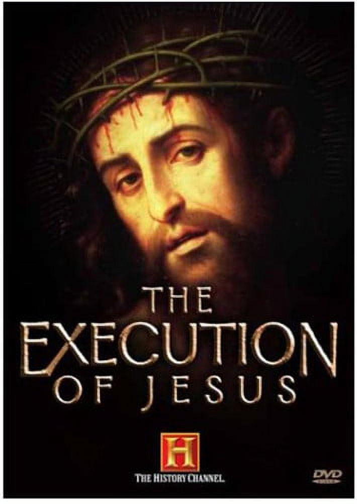The Execution of Jesus - Walmart.com