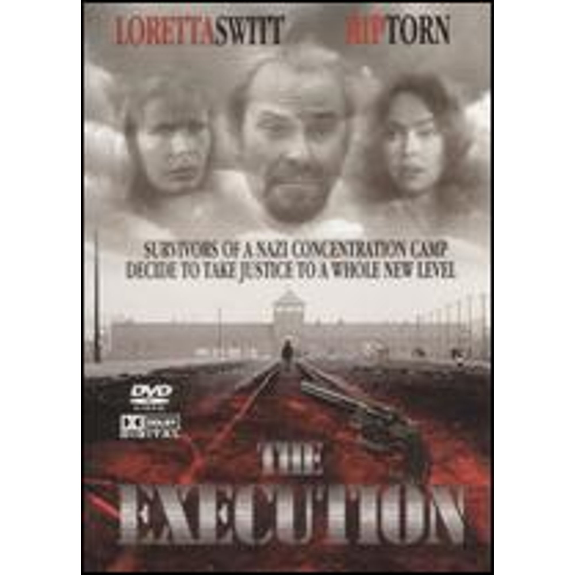 Pre-Owned The Execution (DVD 0625282803790) directed by Paul Wendkos ...